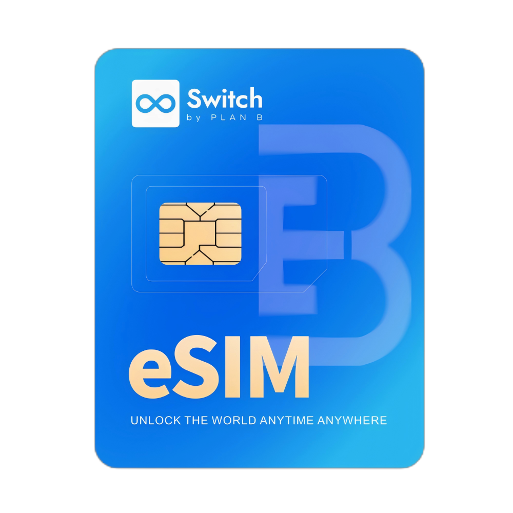 国内消费市场 eSIM 卡比较 - 360CARD